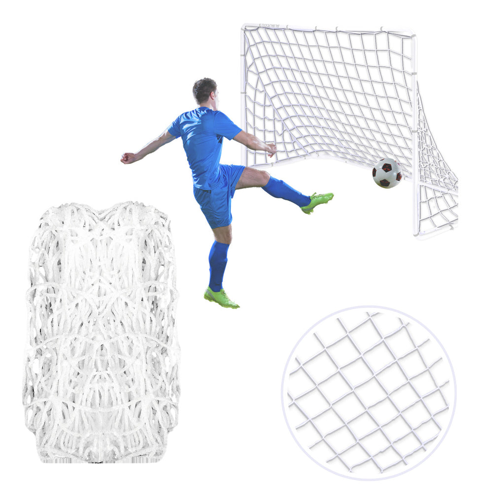 Red Para Portería De Futbol 6 X 4 Enersport – Metalicon